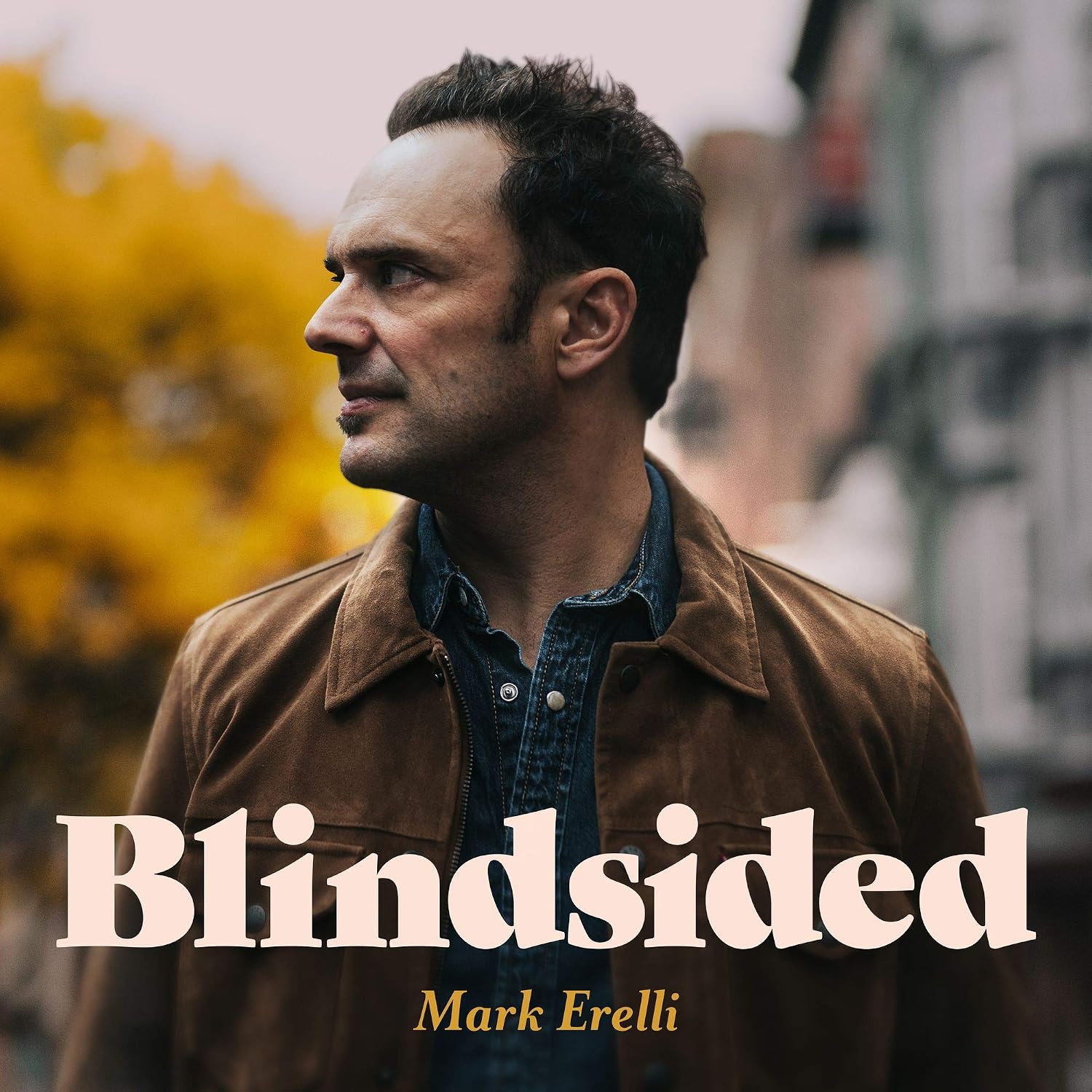 Blindsided [VINYL]: Amazon.co.uk: CDs & Vinyl