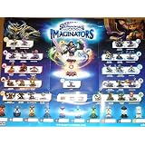 Amazon.com: Skylanders Superchargers Character and Vehicle Figure ...