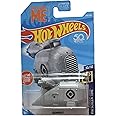 Amazon.com: Hot Wheels Grumobile : Toys & Games