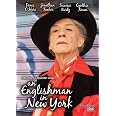 Amazon.com: An Englishman in New York : John Hurt, Denis O'Hare ...