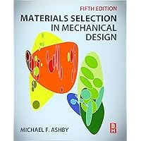 Amazon.com: Materials Selection in Mechanical Design: 9789380931722 ...