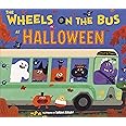 The Wheels on the Bus at Christmas by Kieley, Sarah