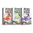 Amazon.com: Pure Kick Forza Fuel Limited Edition Energy, Blood Orange ...