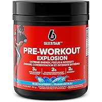 C4 Sport Pre Workout Powder Blue Raspberry | Informed Choice Certified ...