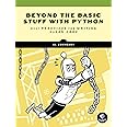 Beyond the Basic Stuff with Python: Best Practices for Writing Clean ...