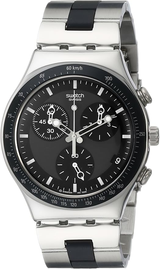 Swatch Analógico YCS410GX: Swatch: Amazon.es: Relojes
