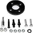 Dorman 31002 HELP! Power Steering Coupling Disc, Flex Couplers - Amazon ...