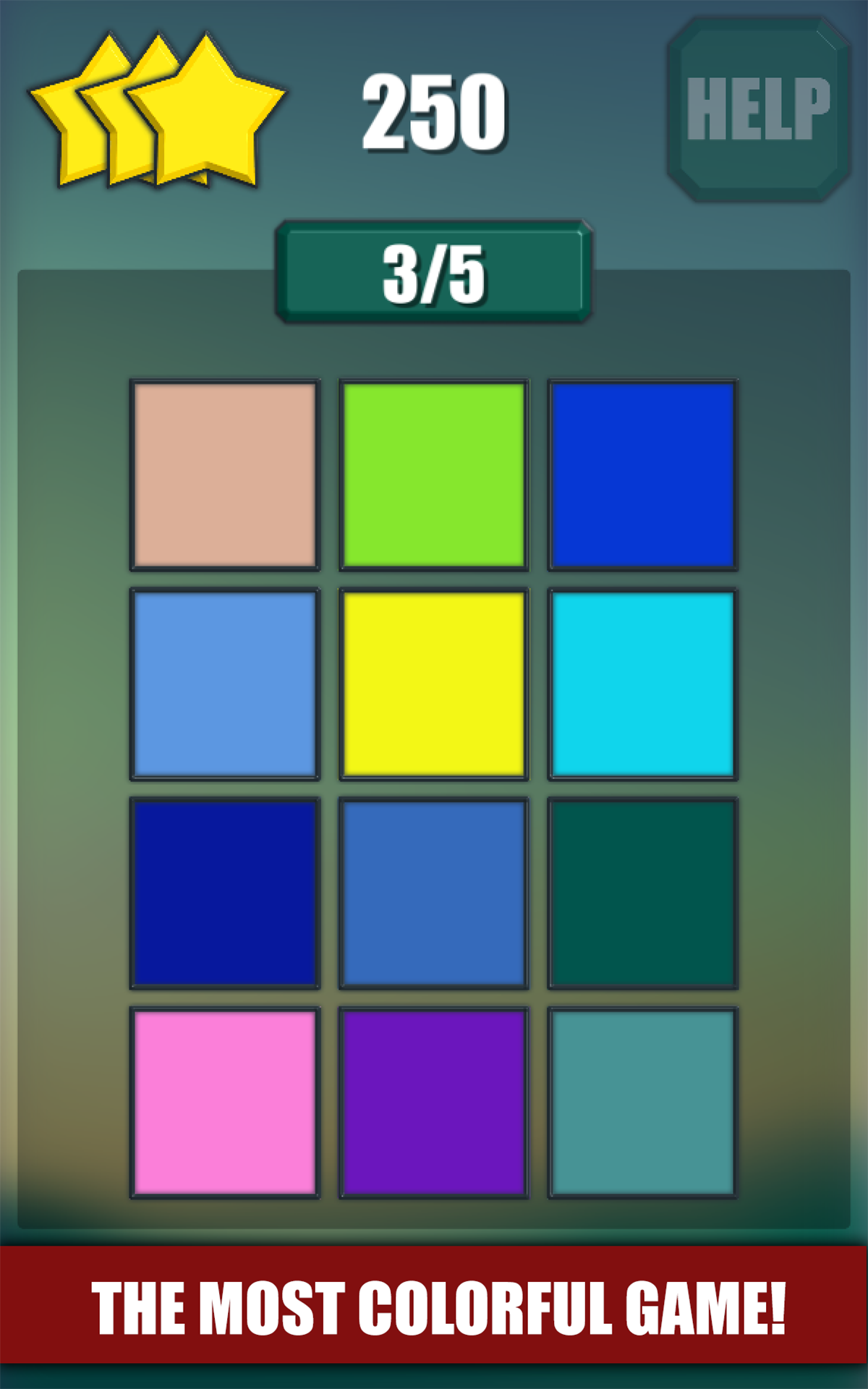 Color Match Puzzle:Amazon.com:Appstore for Android