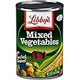 Amazon.com : Libby's Mixed Vegetables | Colorful Medley of Farm Fresh ...