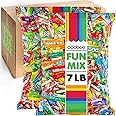 Amazon.com : Bulk Candy - Individually Wrapped - 7 Pounds - Parade ...