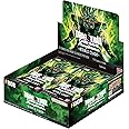 Amazon.com: Dragon Ball Super TCG: Fusion World 06 Rivals Clash Booster Box (FB06) - 24 Packs ...