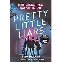 Amazon.com: Pretty Little Liars: The Second Half 8-Book Collection ...