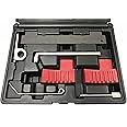 CTA Tools 4161 Chevy Camshaft Locking Tool Kit-1.6 1.8, Timing Belt ...