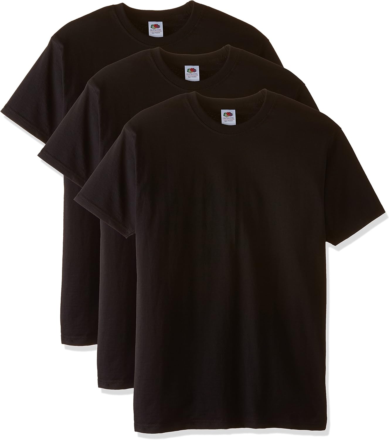 Fruit of the Loom Camiseta para Hombre: Amazon.es: Ropa y accesorios