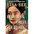 Lady Tan's Circle of Women: A Novel: See, Lisa: 9781982117085: Amazon ...