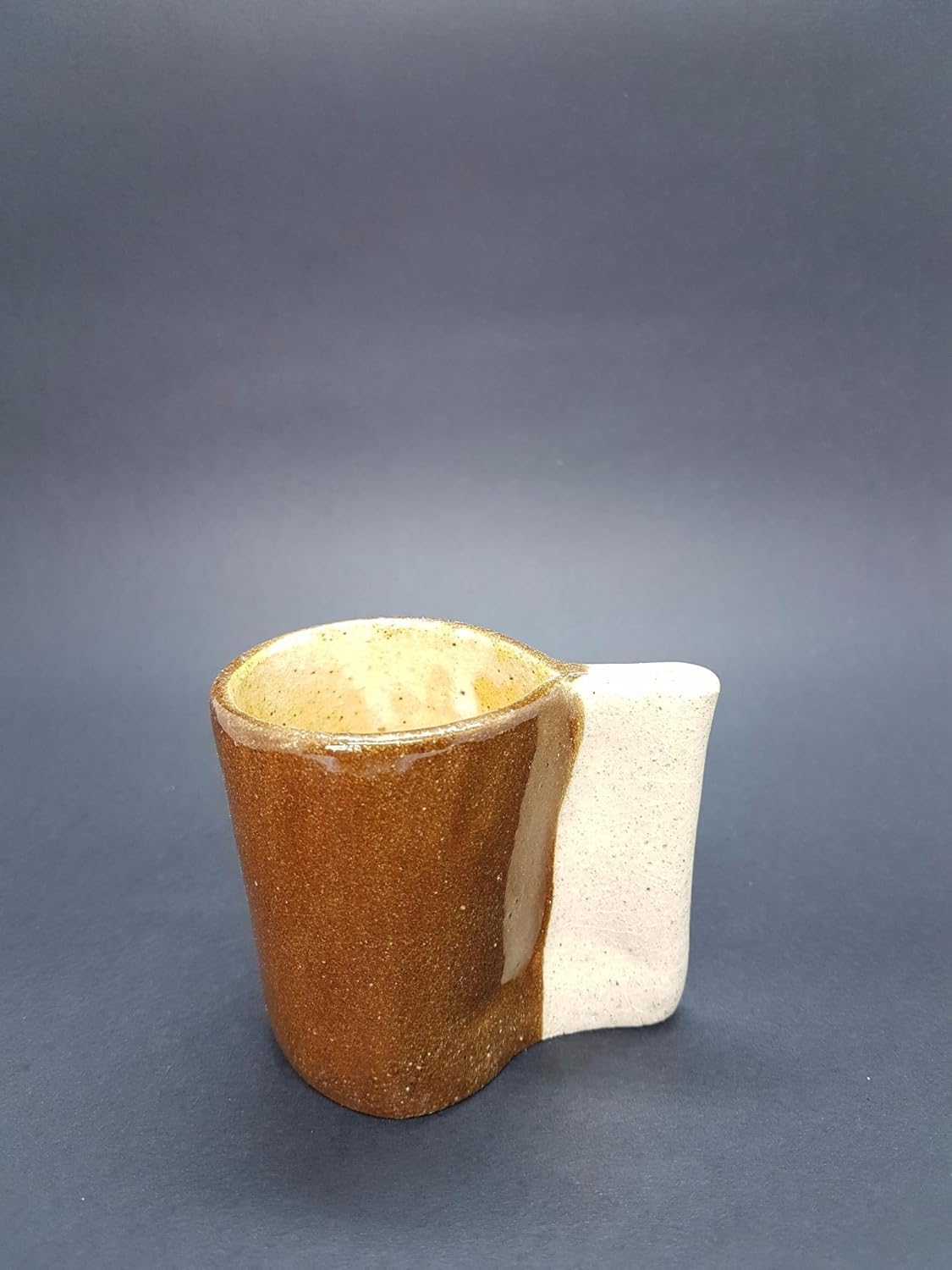 Amazon.com: Ceramic Fish Cup: Handmade