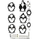 Amazon.com: Standard Motor Products Hygrade 1302 Carb Kit Assorted , One Size : Automotive