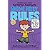 Amazon.com: Roscoe Riley Rules #1: Never Glue Your Friends to Chairs ...