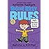 Amazon.com: Roscoe Riley Rules #1: Never Glue Your Friends to Chairs ...