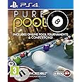 Amazon.com: Pure Pool (PS4) : Video Games
