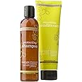 Amazon.com: doTERRA - Salon Essentials Protecting Shampoo and Smoothing ...