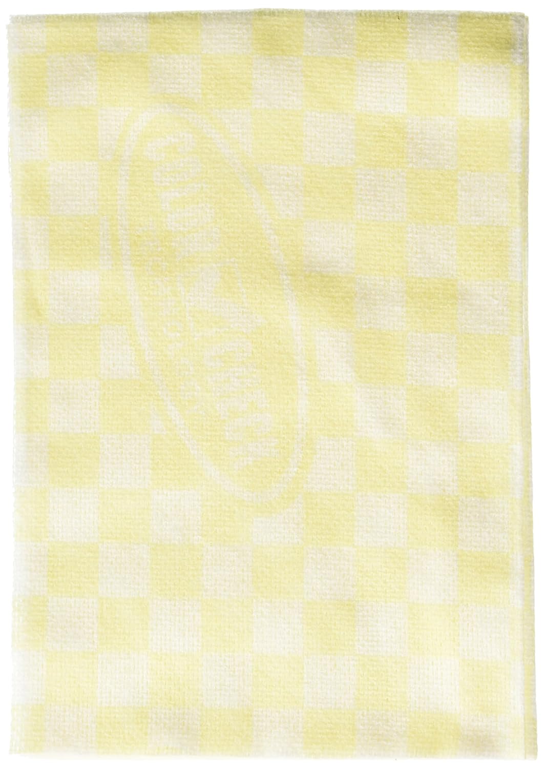 Sertun ITW9600 Rechargeable Sanitizer Indicator Towel, 13.50" Width x ...