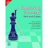 Exploring Strategy, Text and Cases: Richard Whittington, Richard ...