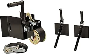 Amazon.com : Ameristep Ladder Stand Installation Hoist System : Sports ...