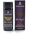Amazon.com : Blue Morpho Body Perfume Oil : Kate S Magik : Beauty ...