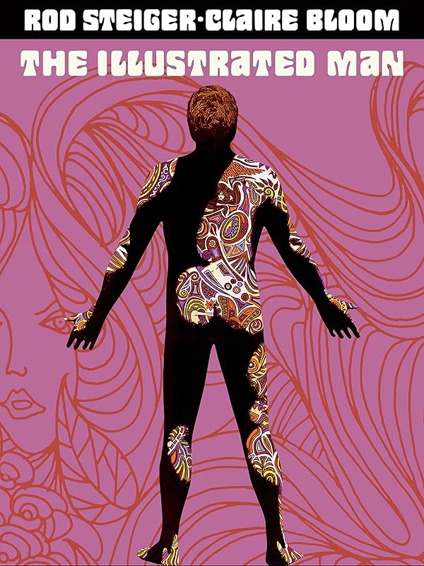 Watch The Illustrated Man | Prime Video