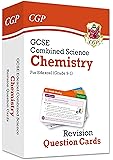 Grade 9-1 GCSE Combined Science: Edexcel Revision Guide with Online ...