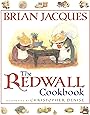 Redwall: the Graphic Novel: Jacques, Brian: 9780399244810: Amazon.com ...