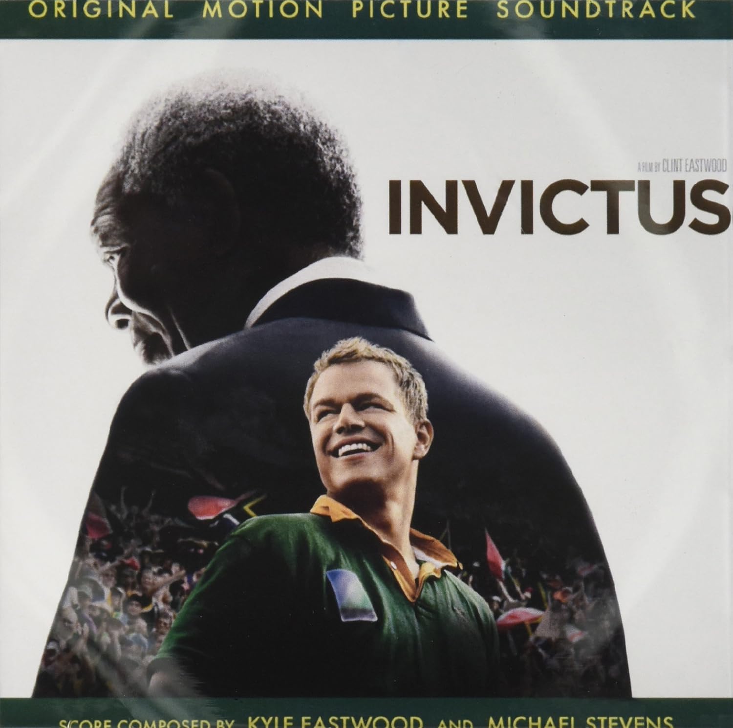 Invictus - Original Soundtrack: Amazon.de: Musik