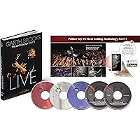 The Anthology, Part III: Live: Brooks, Garth, Zanes, Warren ...