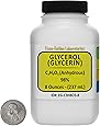 Amazon.com : Eisen-Golden Laboratories Glycerol [C3H8O3] 98% AR Grade ...