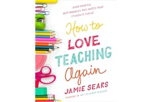 Amazon Best Sellers: Best Lesson Planning for Educators