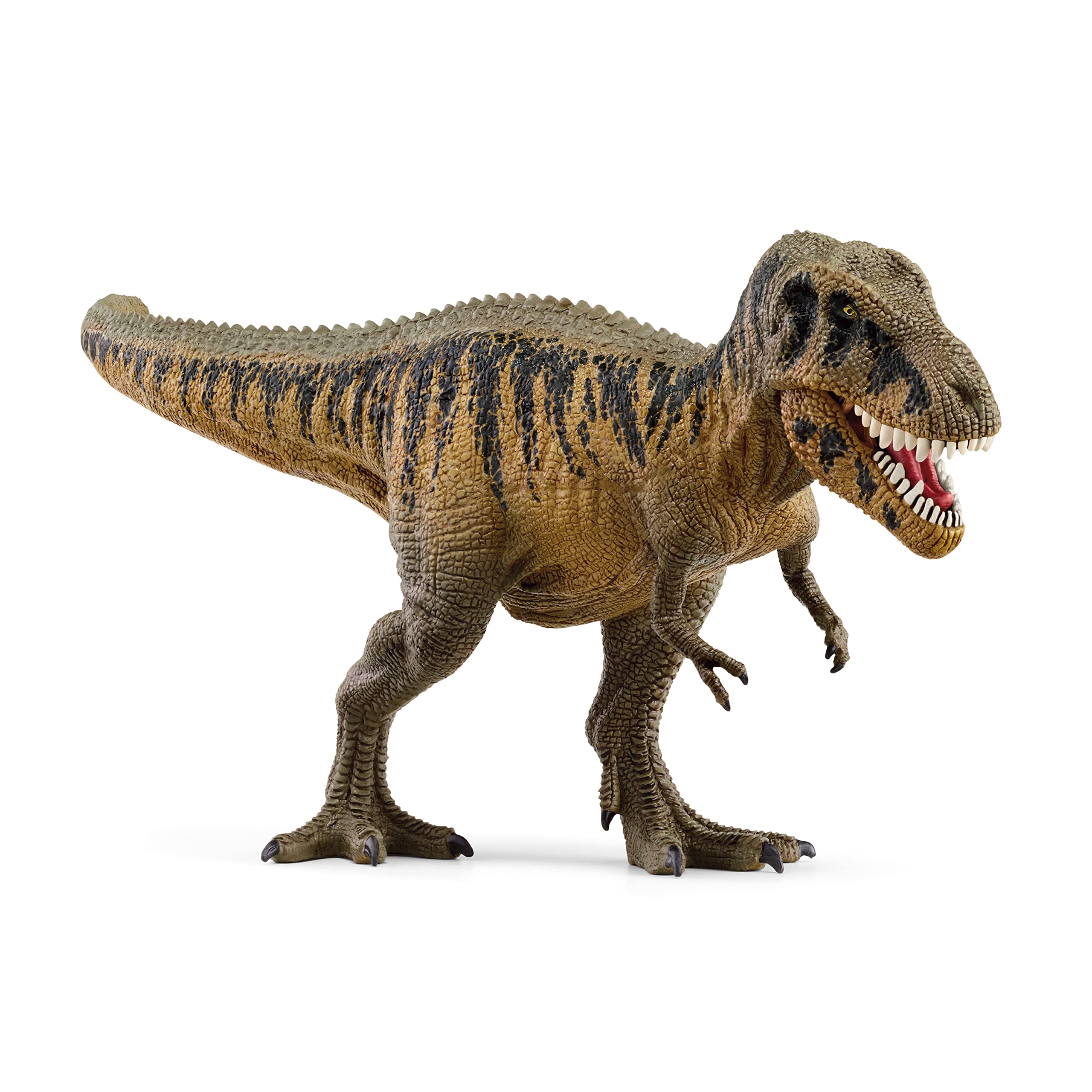 Schleich Dinosaurs Large Realistic Tarbosaurus Toy Figure - King Size ...