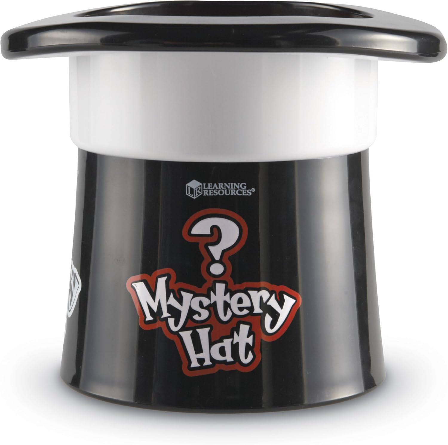 Learning Resources Mystery Hat: Amazon.co.uk: Toys & Games
