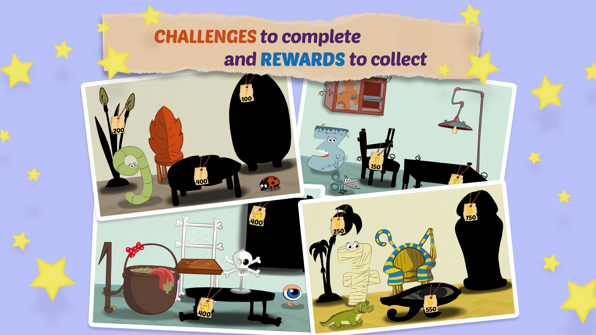 Amazon.com: Mathemagics Multiplication : Apps & Games