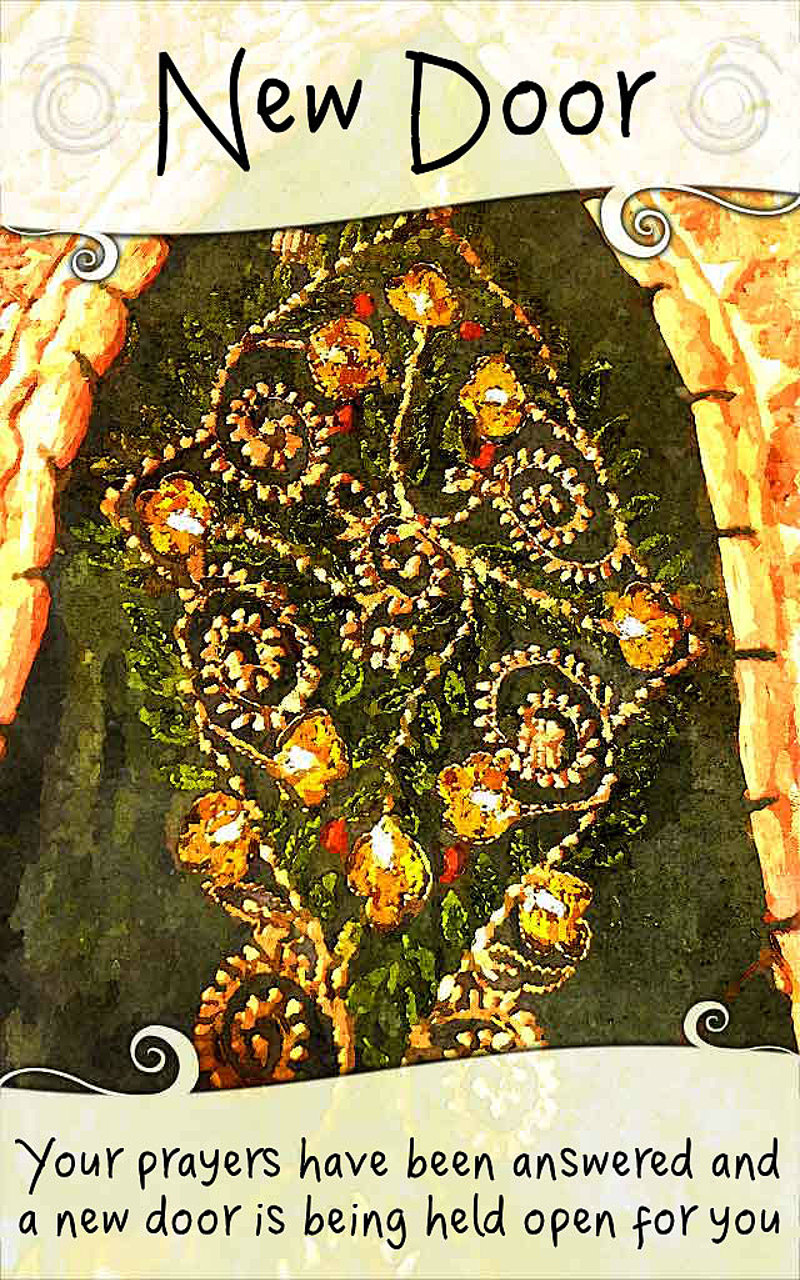Intuitive Life Coaching Oracle Cards:Amazon.co.uk:Appstore for Android