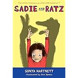Sadie and Ratz: Hartnett, Sonya, James, Ann: 9780763653156: Amazon.com ...