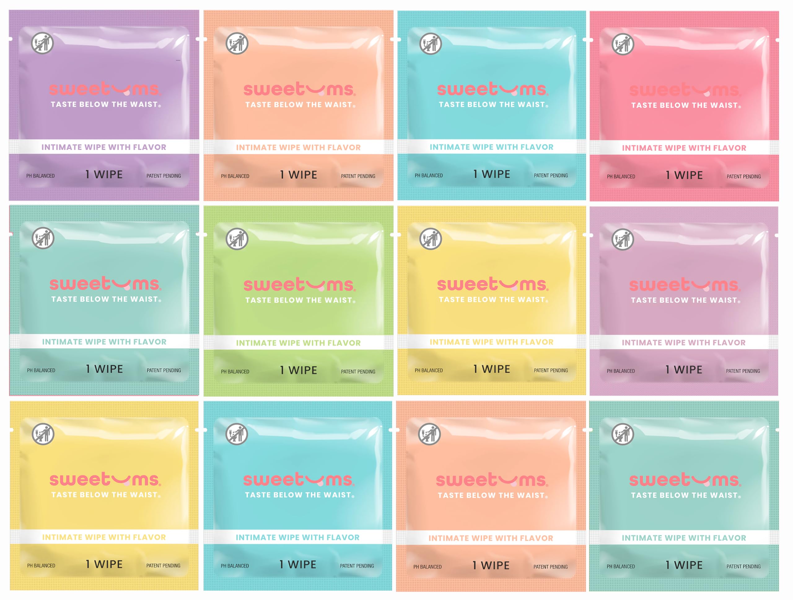 Sweetums shop Kuwait | Buy Sweetums products online Kuwait | Whizzcart