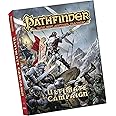 Amazon.com: Pathfinder Roleplaying Game: Ultimate Campaign Pocket ...