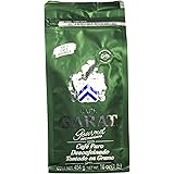 Garat Garat Espresso Entero 454Gr, Café, 454 gramos : Amazon.com.mx ...