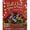 Shall I Knit You a Hat?: A Christmas Yarn: Klise, Kate, Klise, M. Sarah ...