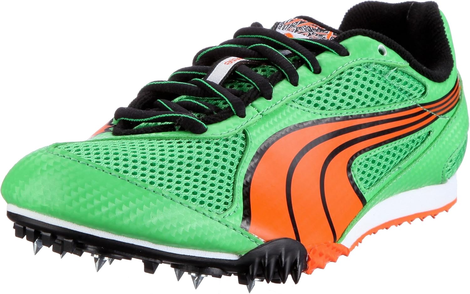 Puma COMPLETE TFX STAR 184734, Unisex - Erwachsene Sportschuhe ...