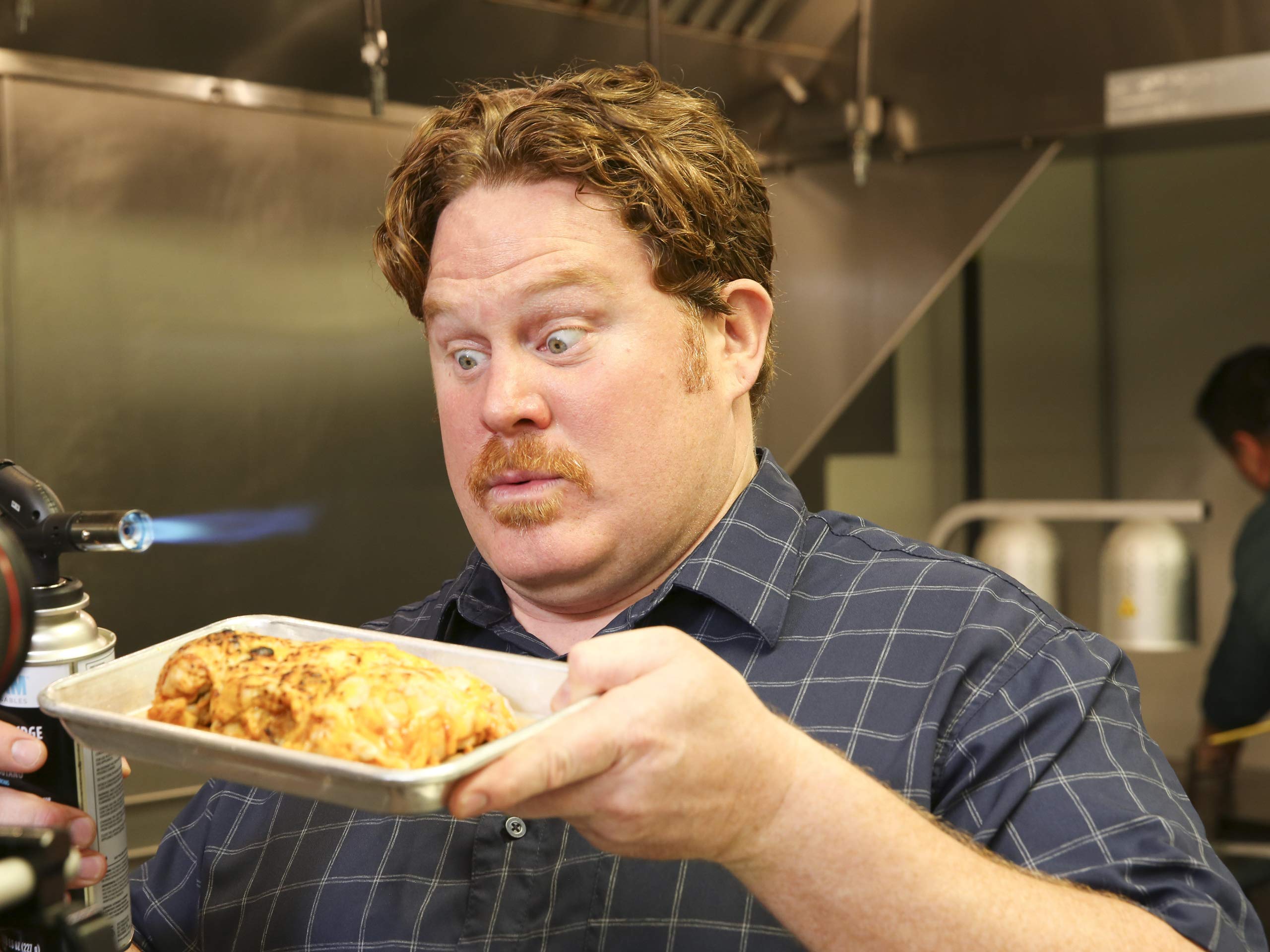 Watch Man v. Food - Season 4 | Prime Video