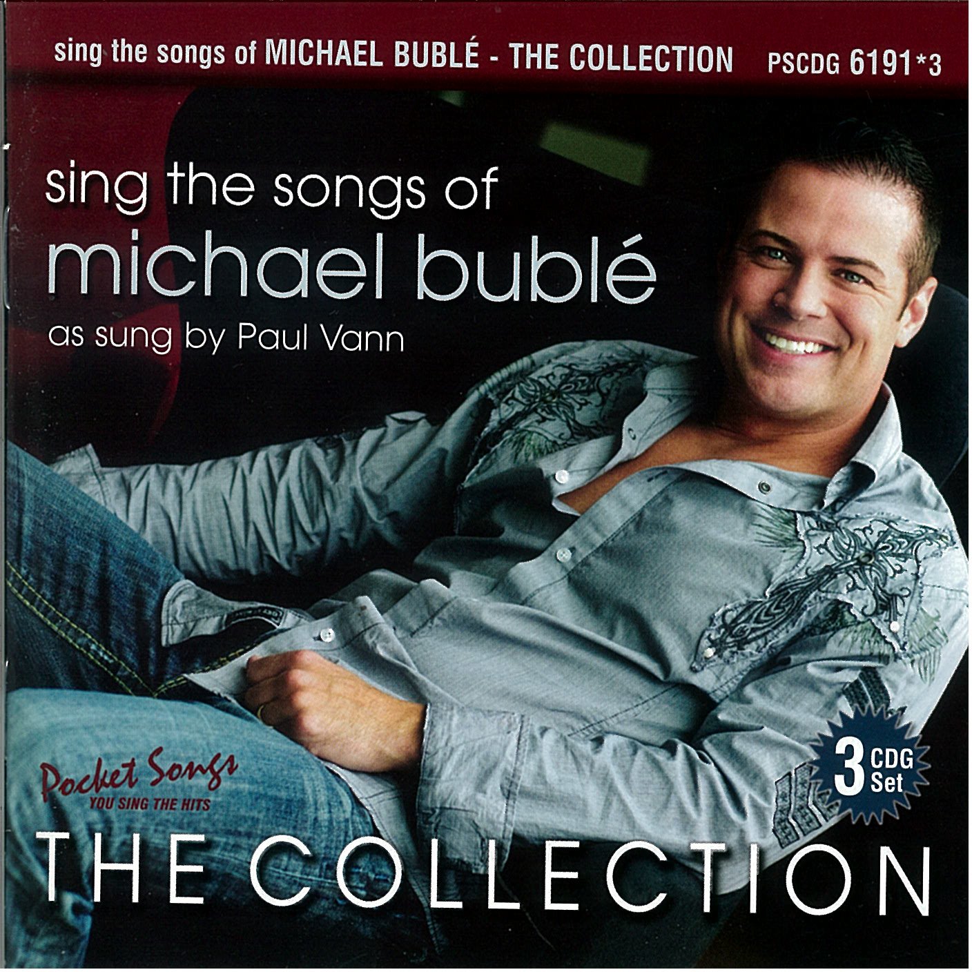 Buble, Michael, Songs of - Michael Bublé: The Collection - Amazon.com Music