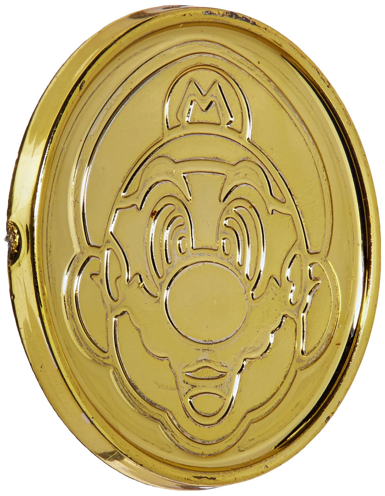 Amazon.com : Nintendo Super Mario Question Mark Box Coin Candy - 12-box ...