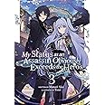 My Status as an Assassin Obviously Exceeds the Hero's (Light Novel) Vol. 1: Akai, Matsuri, Tozai ...